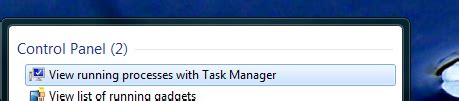 How To Close Non Responding Programs With Task Manager