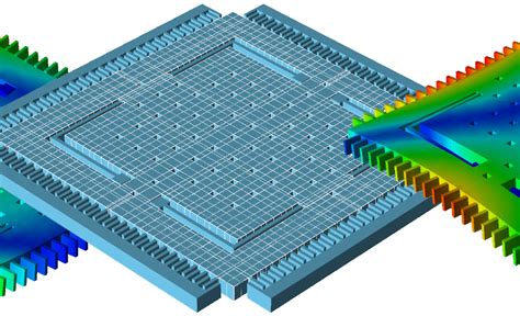 coventor semiconductor process modeling and mems design automation