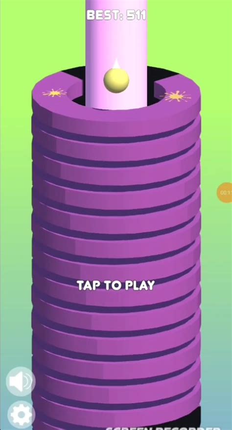 Helix Smash 3d Stack Breaker Devsourcehub