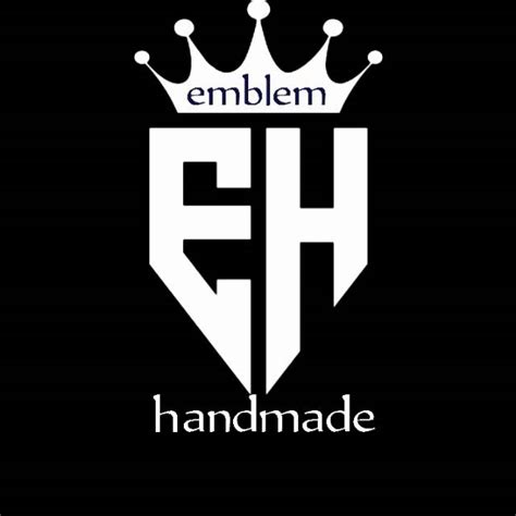 Produk Emblem Handmade Shopee Indonesia