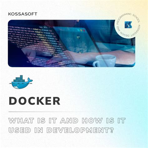 Kossasoft Llc On Linkedin Docker Applicationdeployment Developmenttools Softwaredevelopment