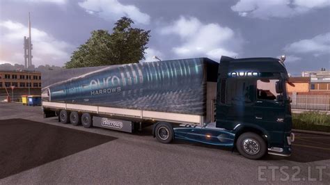 Combo Pack Pack Fix 1 24 ETS 2 Mods