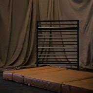 Domhnall Nolan Designs Modular Sex Furniture For Any Kind Of Person
