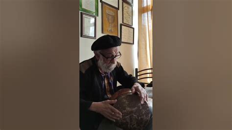 ضربی‌خوانی استاد محمد اسماعیلی به‌یاد استاد حسین تهرانی Youtube