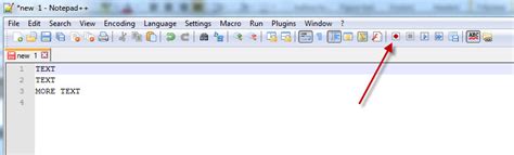 How Do I Add A Number At The End Of Every Line In Notepad Super User