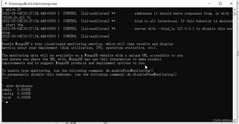mongodb详解：非关系型数据库的特性和使用 csdn博客