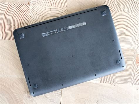 Asus C Chromebook Review Android Central