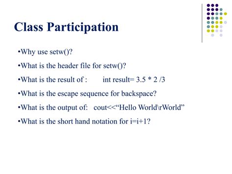 Solution Lecture 05 Programming Fundamentals Studypool