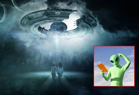 Aliens Having Sex With Humans Pentagon Secret Document Information
