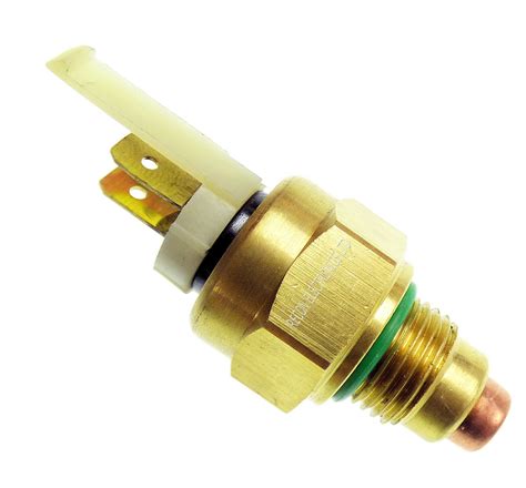 Kawasaki Motorcycle Radiator Temperature Switch Sensor Partsnz