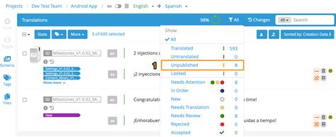 Use Transperfect Translation Services