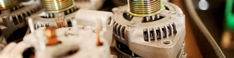 High Output Alternators From American Power Systems