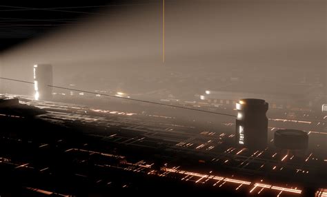 EEVEE Volumetric Lighting Shadows Are Too Soft Lighting And Rendering Blender Artists Community