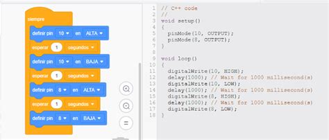 Informática And Tecnología 9° Arduino 2