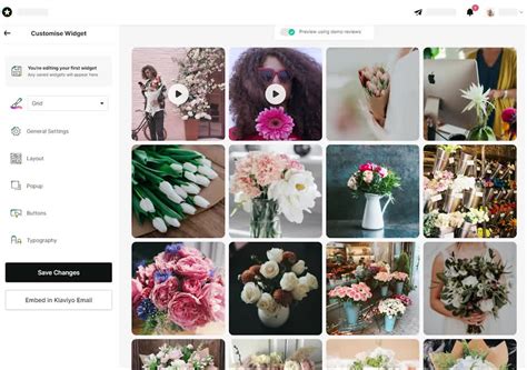 Tom Goodwin On Linkedin Creating Multiple Versions Of Widgets