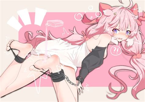 Encore Wuthering Waves Drawn By Pixiv 106384533 Danbooru