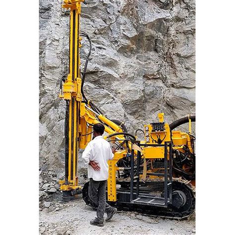 Slim Drill Jrd Model Sld 100 Automatic Grade Automatic At Best Price