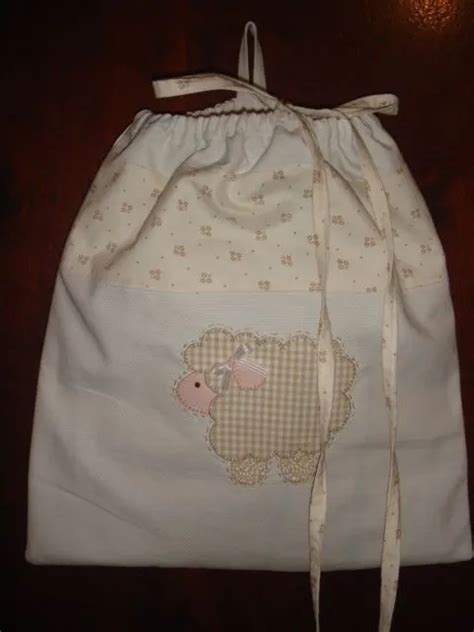 Patchwork Sacos Bebés Imagui