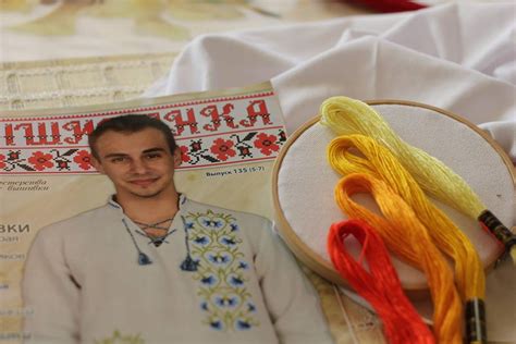 Традиційний рушник на Спаса починаємо вишивати сьогодні