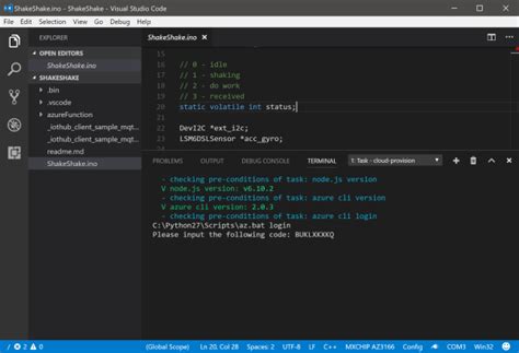 Azure Iot Developer Kit Preview Started Shipping Build5nines