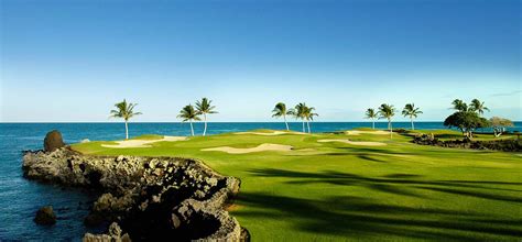 Best Golf Courses In The World Ralph Cotran Hobbies And Interests