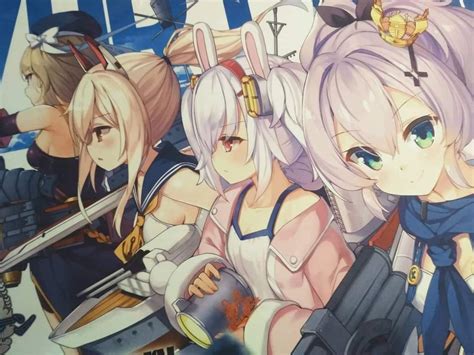Skin Collection And Stuff Azur Lane Amino Amino