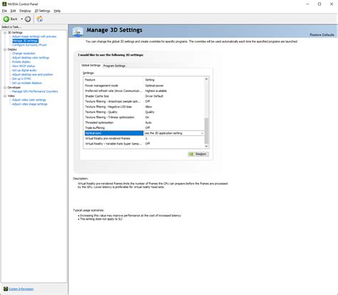 unity framerate still synced to vsync instead of target framerate