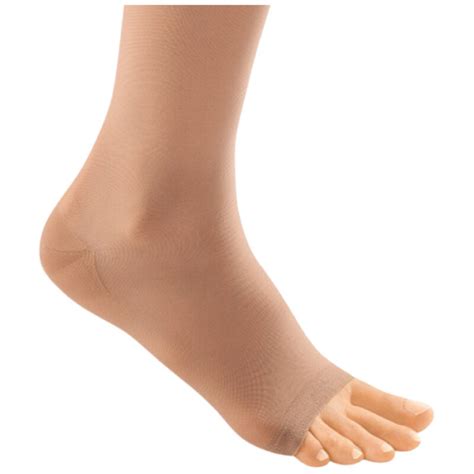 Meia Elástica Mediven Sheer And Soft Ad Medical Plus