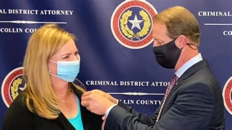 Video Curtis Harrison On Linkedin Da Willis Recognizes Chief Felony Prosecutor Debbie