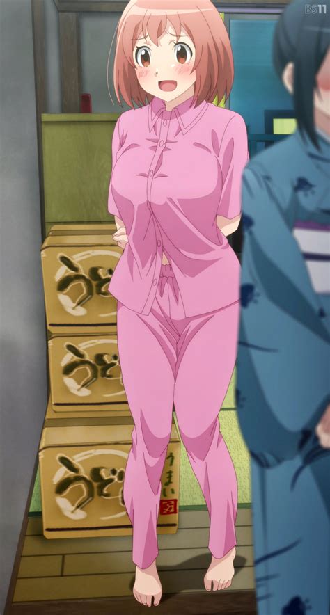 Anime Feet Christmas Monday