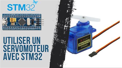 Github Electrocodeur Servo Stm Projet Servomoteur Avec Stm