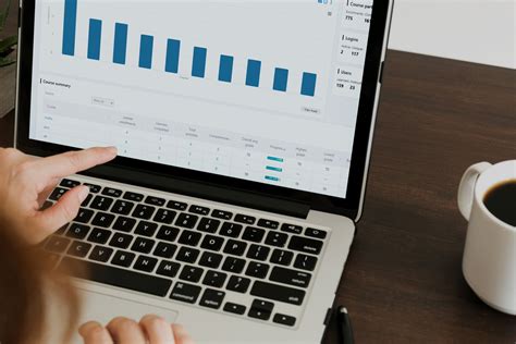 Webinar Learnerscript Accédez Au Reporting Avancé De Votre Plateforme Moodle La Digital