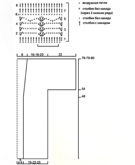 Как связать кардиган крючком для начинающих 85 фото