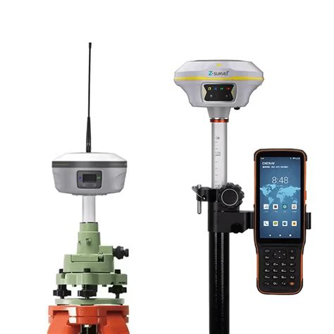 Gnss Rtk Rover I Gps Rtk B Base Shanghai Weiqi Equipment Technology Co Ltd