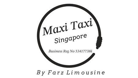 Portfolio Maxi Cab Singapore Book Maxi Cab Service Singapore