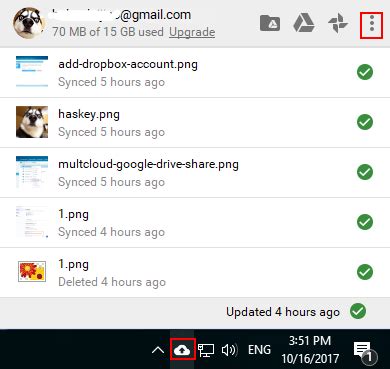 How To Stop Google Drive Sync Americanmpo