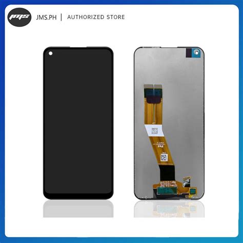 Samsung LCD For Galaxy A11 A115 LCD Display Touch Screen Assembly For Replacement Shopee