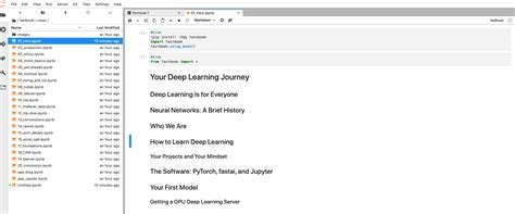 Missing Graphviz Please Run Conda Install Fastbook Fastai Dev Fast Ai Course Forums