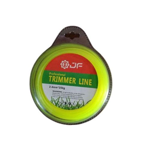 Nilon Potong Rumput Trimmer Line Jf