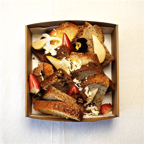 Assorted Loaves Casa Catering Sydney