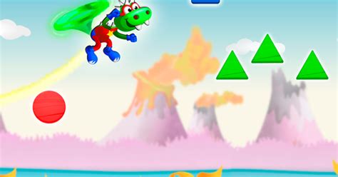 Dino Tim Numbers And Shapes Pitchwall