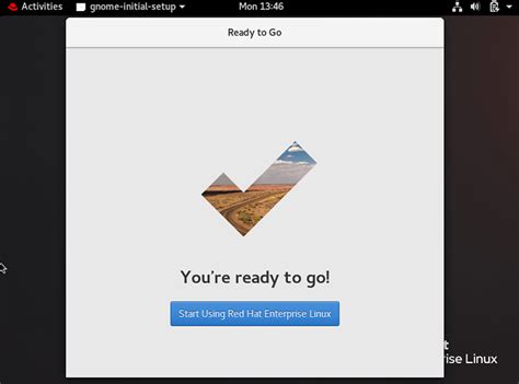 Cómo instalar GUI en RHEL 8 Ilinuxgeek