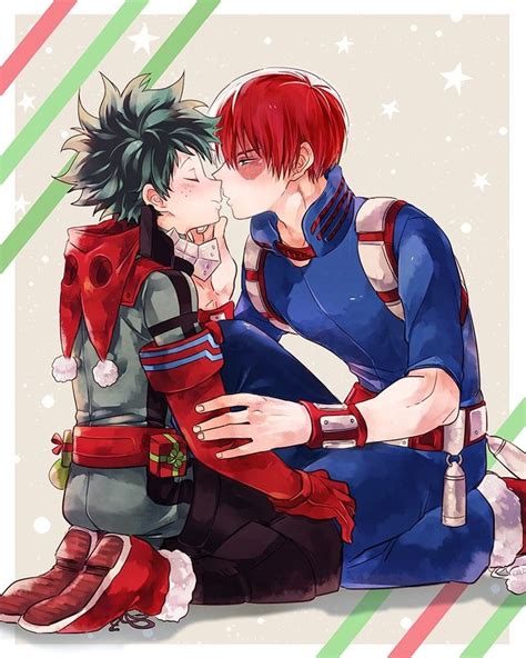 Best Todoroki X Midoria Images On Pinterest Heroes My Hero