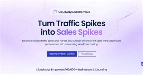 Cloudways Setup How To Setup A Website On Cloudways
