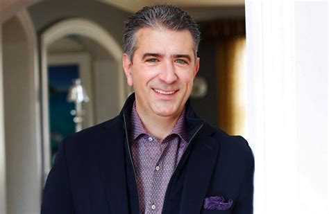 Commvault Nombró A Anthony Faustini Vp De Ventas Para Las Américas