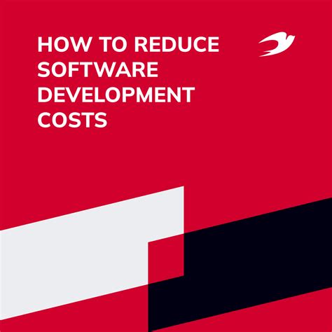 How To Reduce Software Development Costs Ideasoft