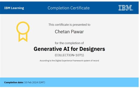 Chetan Pawar On Linkedin Generatieveai Foundationmodels Ibm