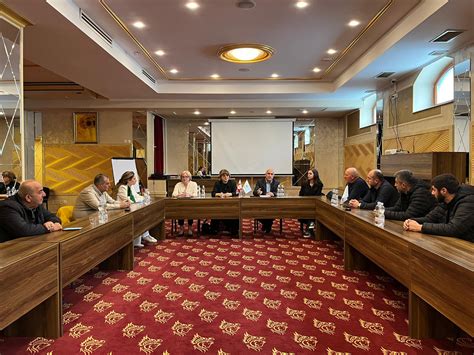 ნარჩენების მართვის ნარჩენების მართვის ბიზნეს ასოციაცია