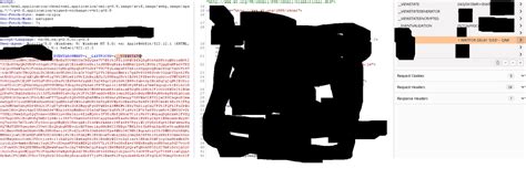 viewstate and eventvalidation problem · issue 5321 · sqlmapproject