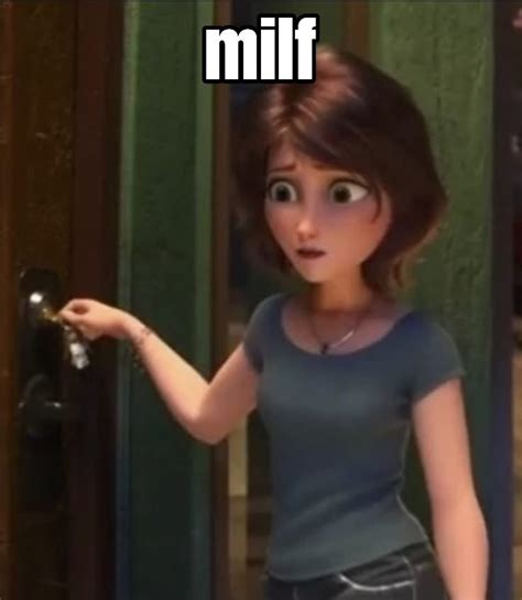 Aunt Cass Supremacy Cute Memes Big Hero 6 Juju On That Beat